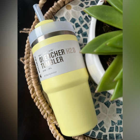 Stanley | Dining | Stanley Pomelo 2oz Tumbler Nwt | Poshmark